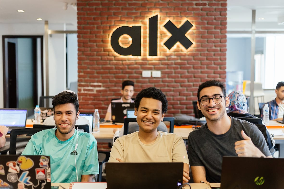 ALX - Programmes - Egypt